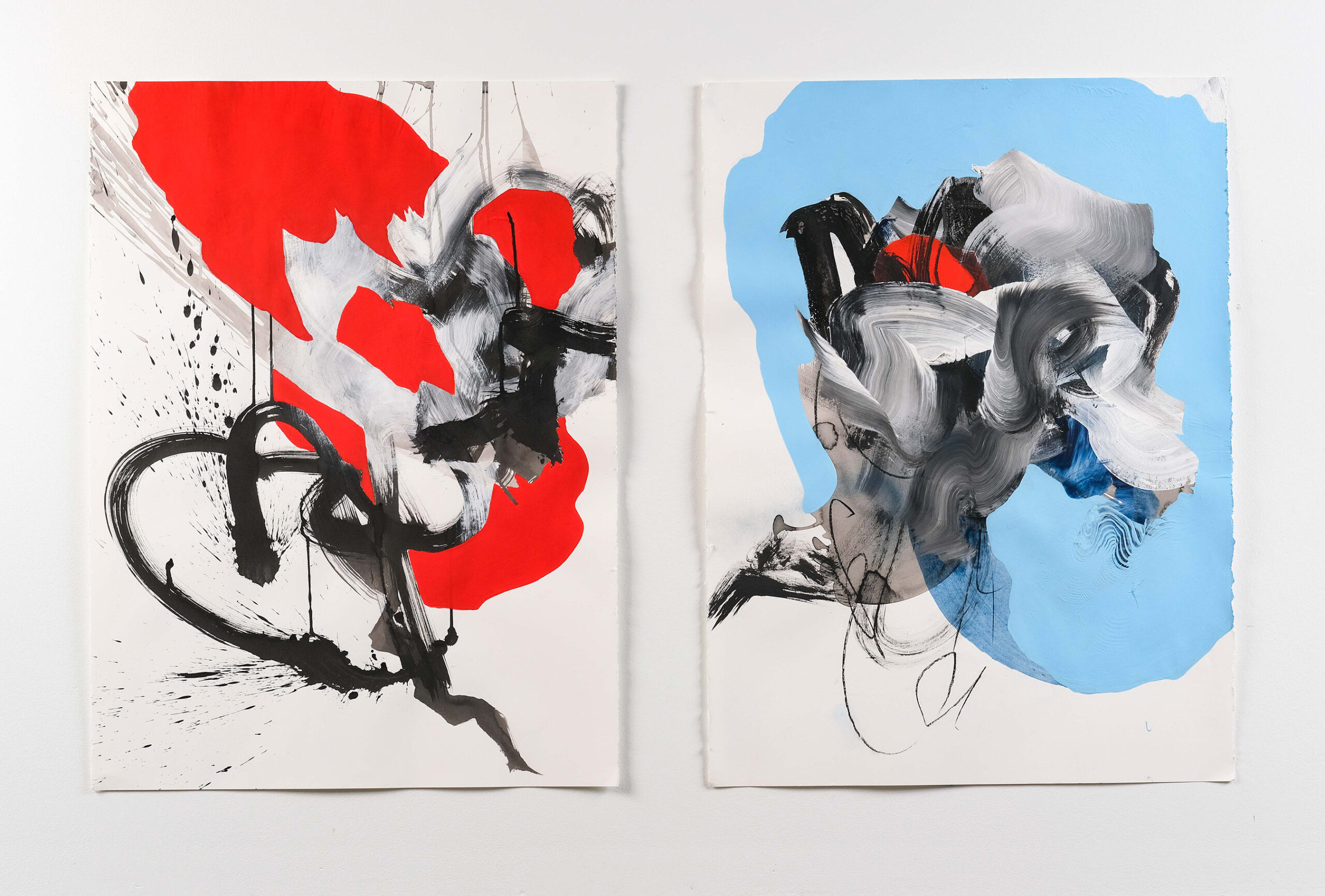 Renewal - Vanessa Lam Fine Art Vanessa Lam Fine Art