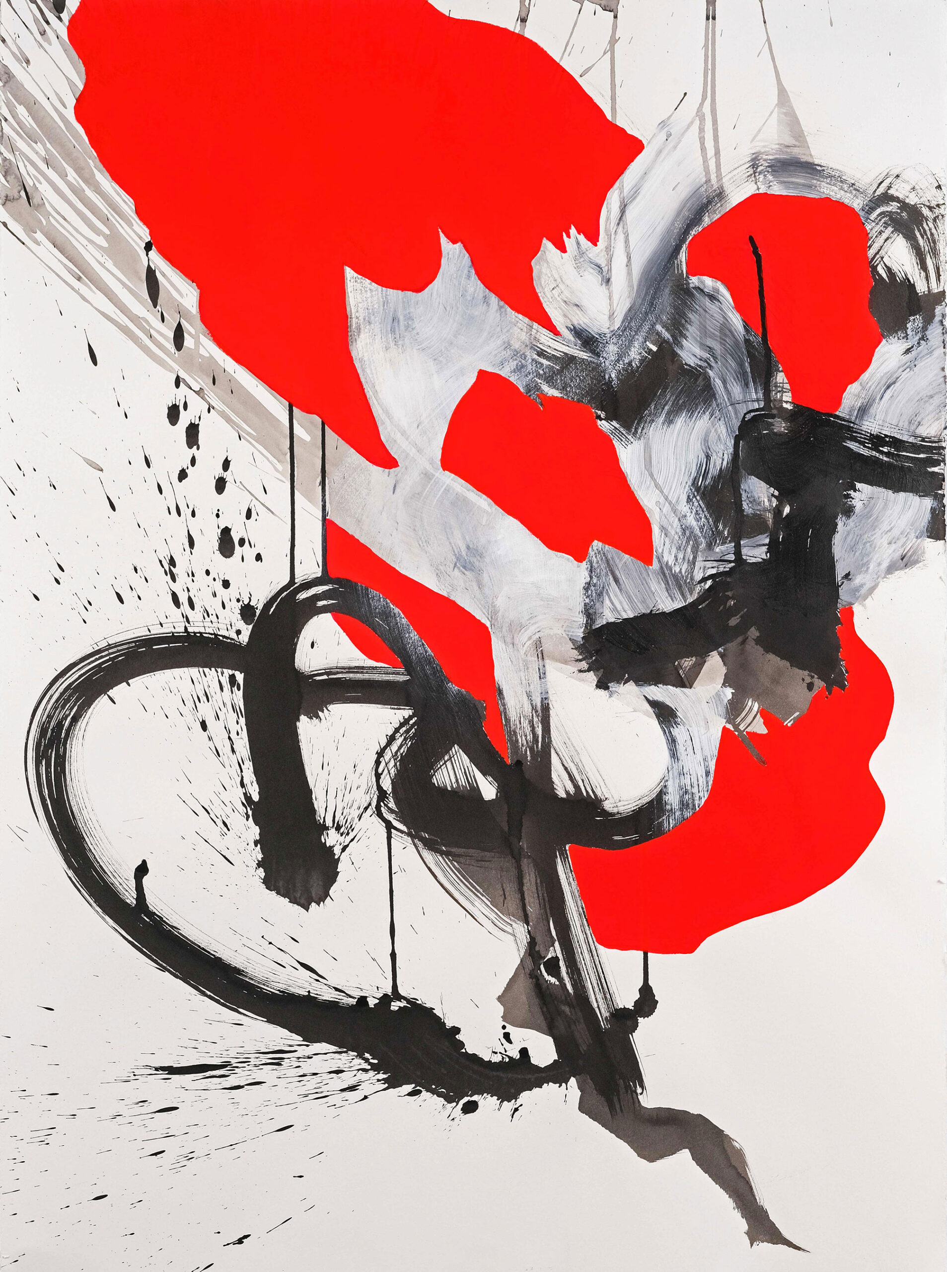 Renewal - Vanessa Lam Fine Art Vanessa Lam Fine Art