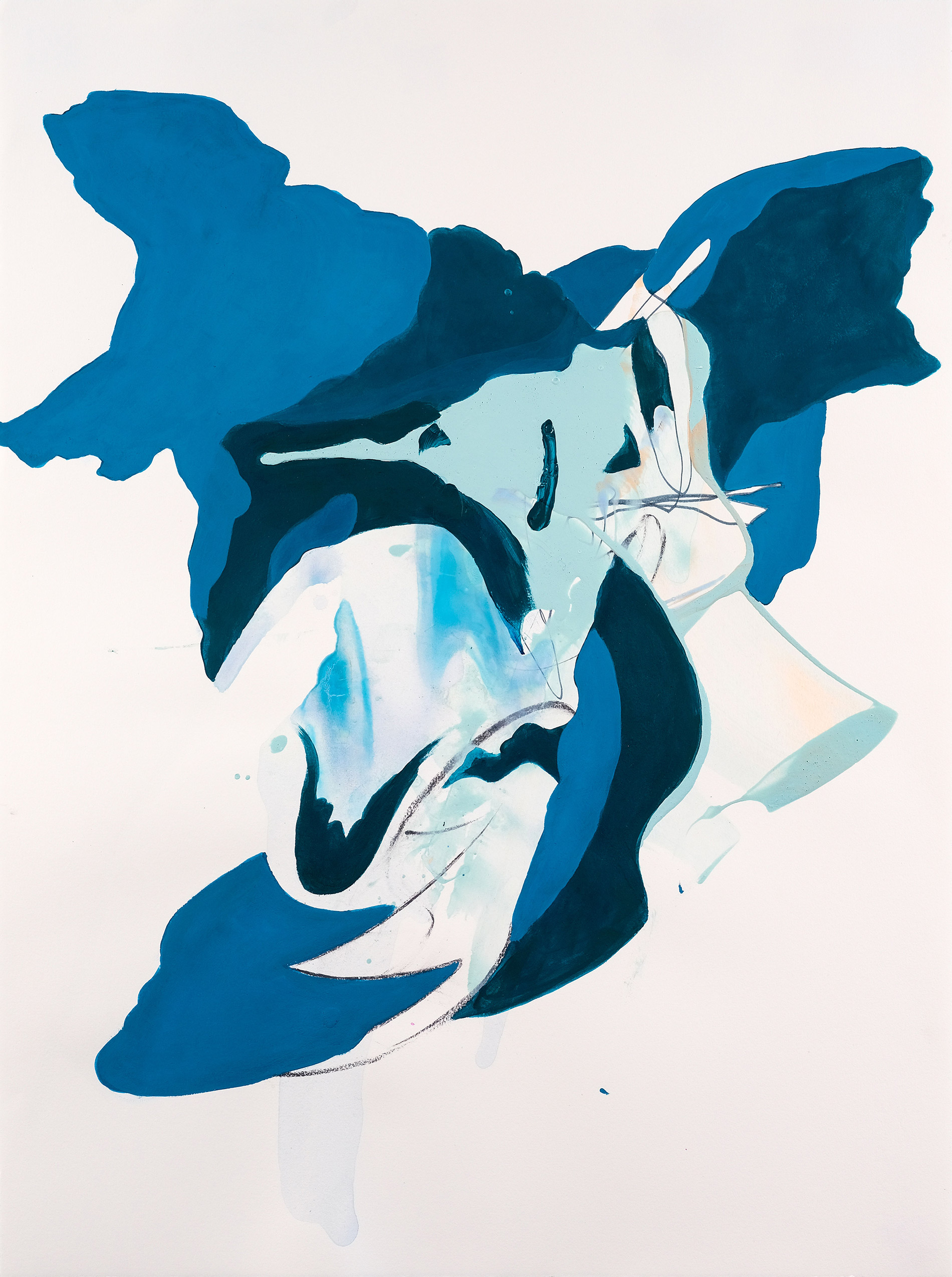 Renewal - Vanessa Lam Fine Art Vanessa Lam Fine Art